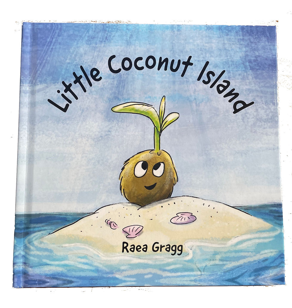 Coconut Information - Farm Store