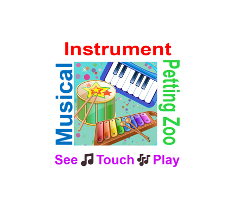Musical Instrument Petting Zoo @ Quakertown Branch, Bucks Co Library ...
