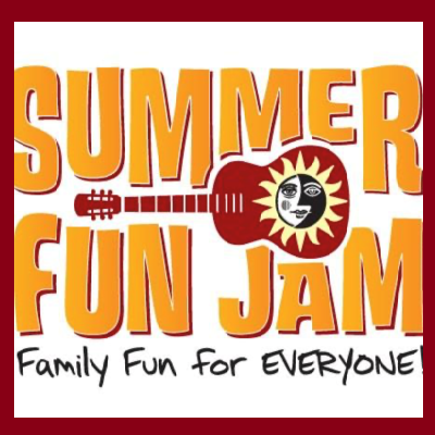 Instrument Petting Zoo at Summer Fun Jam in Havertown on Sat July 20th ...