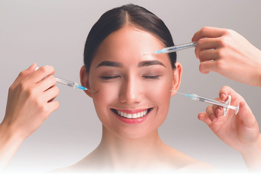 The Ultimate Guide to Botulinum Toxin Injections in Dubai
