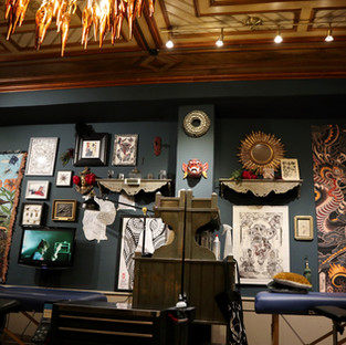 Home | Soulmarks Tattoo