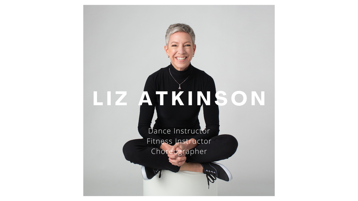 Dance Instructor | Liz Atkinson Dance | Asheville, NC