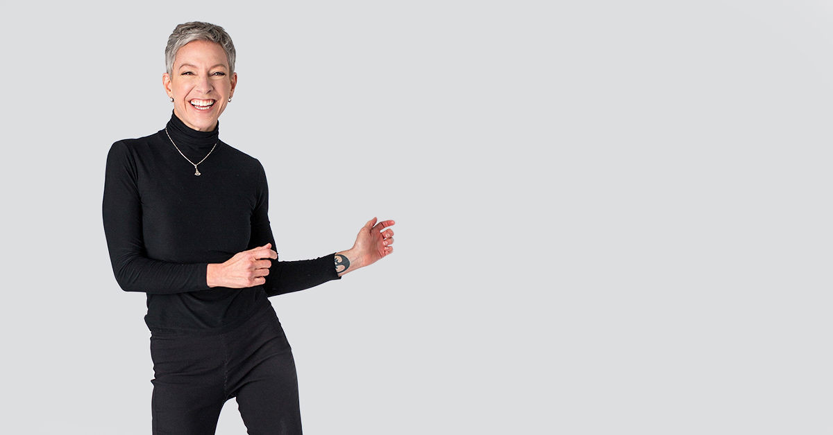 Dance Instructor | Liz Atkinson Dance | United States