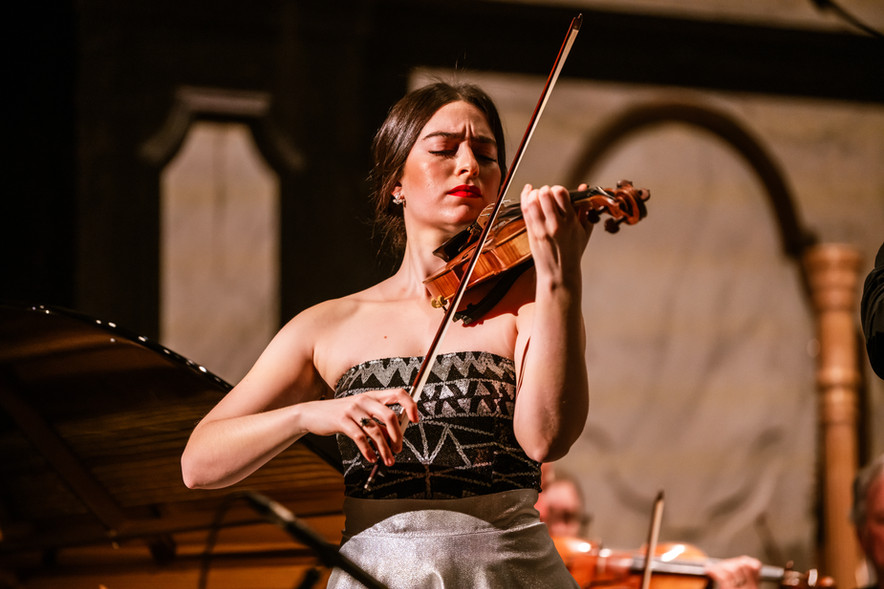 International composition competition