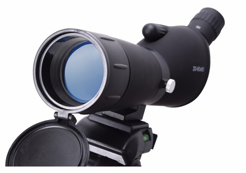 Kandar 20-60x60 high power Bak-4 Multi-Coated Spotting Scope with bag ...