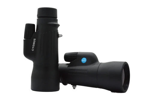 Viking 12×50 Cygnus Monocular | India Telescope Shop