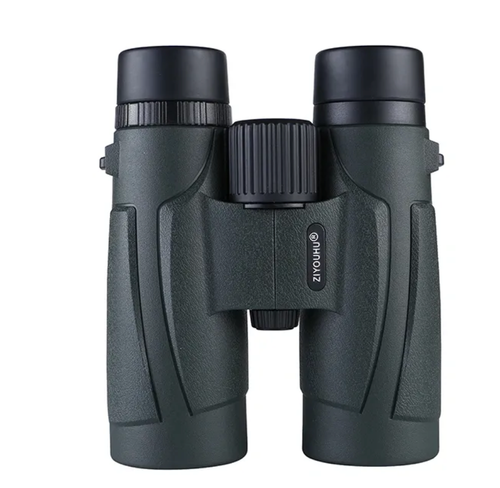 8x42 Binoculars Multicoated bak-4 Binoculars for sight seeing , birding ...
