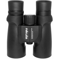 Nikula 7x40 Binoculars waterproof Multicoated bak-4 roof prism ...
