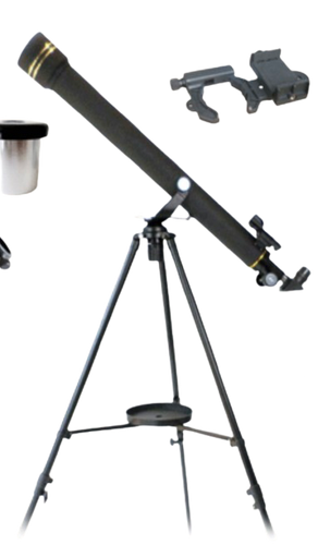 Kson 60mm 700mm optical instrument telescope astronomical refractor ...