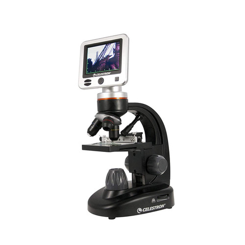 Celestron LCD Digital Microscope | India Telescope Shop