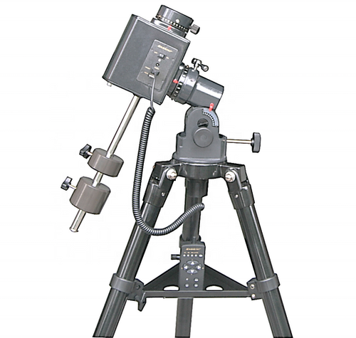 MD EQ Mount Dual axis Motorised EQ mount for Astronomical Telescope ...