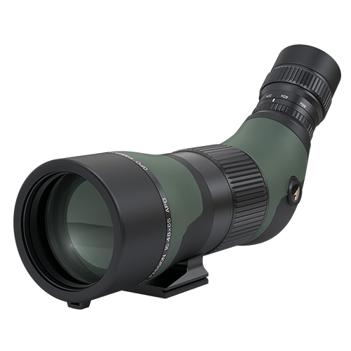 GPO German Precision Optics Passion ED 16-48x65 spotting scope | India ...