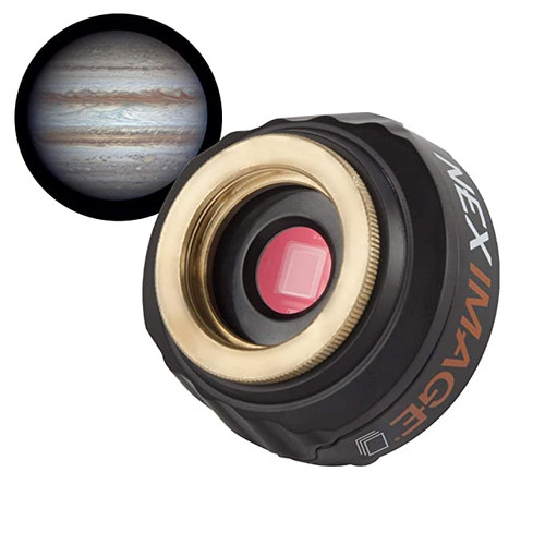 CELESTRON NEXIMAGE 10 SOLAR SYSTEM COLOR IMAGER | India Telescope Shop
