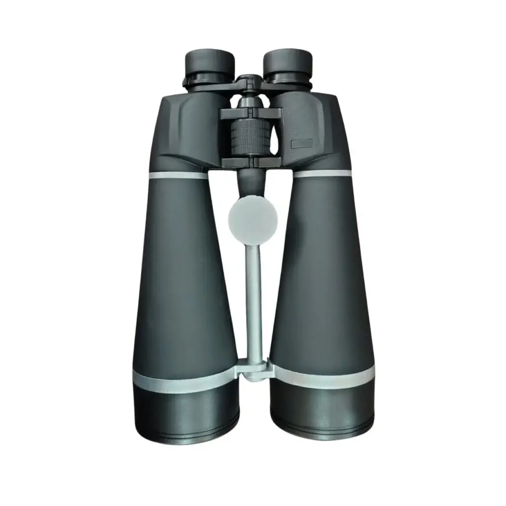 Vanrakshak NAKSHATRA 20x80 BW Binocular is built for powerful long ...