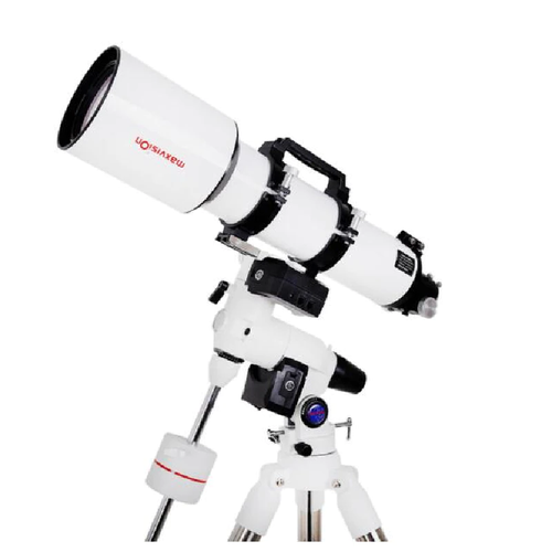 Maxvision (explore scientific) triplet 80ED 80/480mm refractor ...
