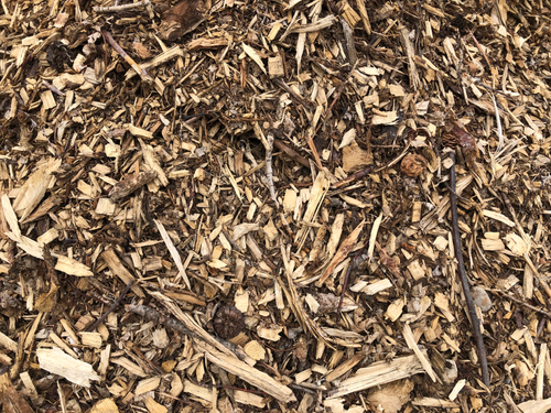 Mixed Wood Mulch/Yard | Highfield Farm