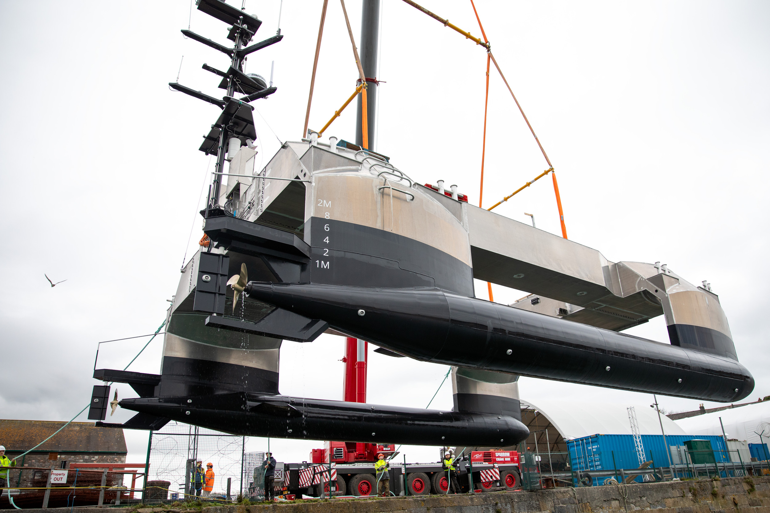 Technology | Ocean Tech