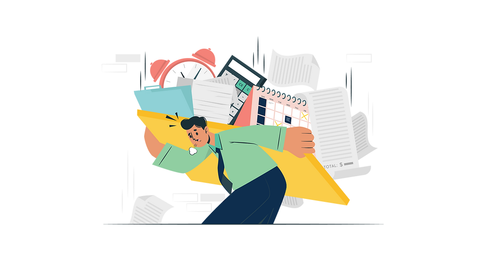 The Tussle with Hustle Culture at Work