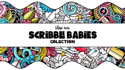 All Products | Scribble Babies & Co