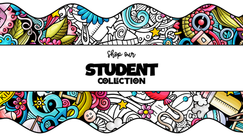 Student | Scribble Babies & Co