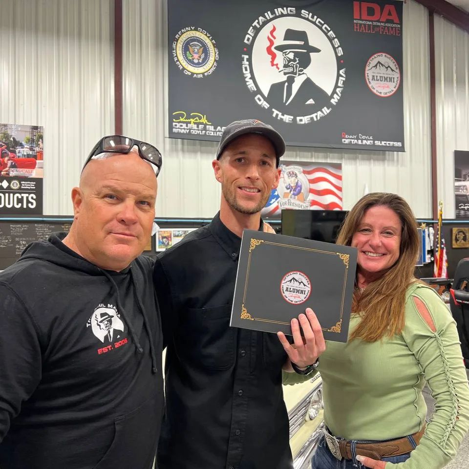 Alex's Detailing - Auto Detailing - Stockton