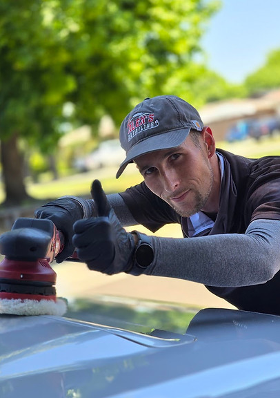 Alex's Detailing - Auto Detailing - Stockton
