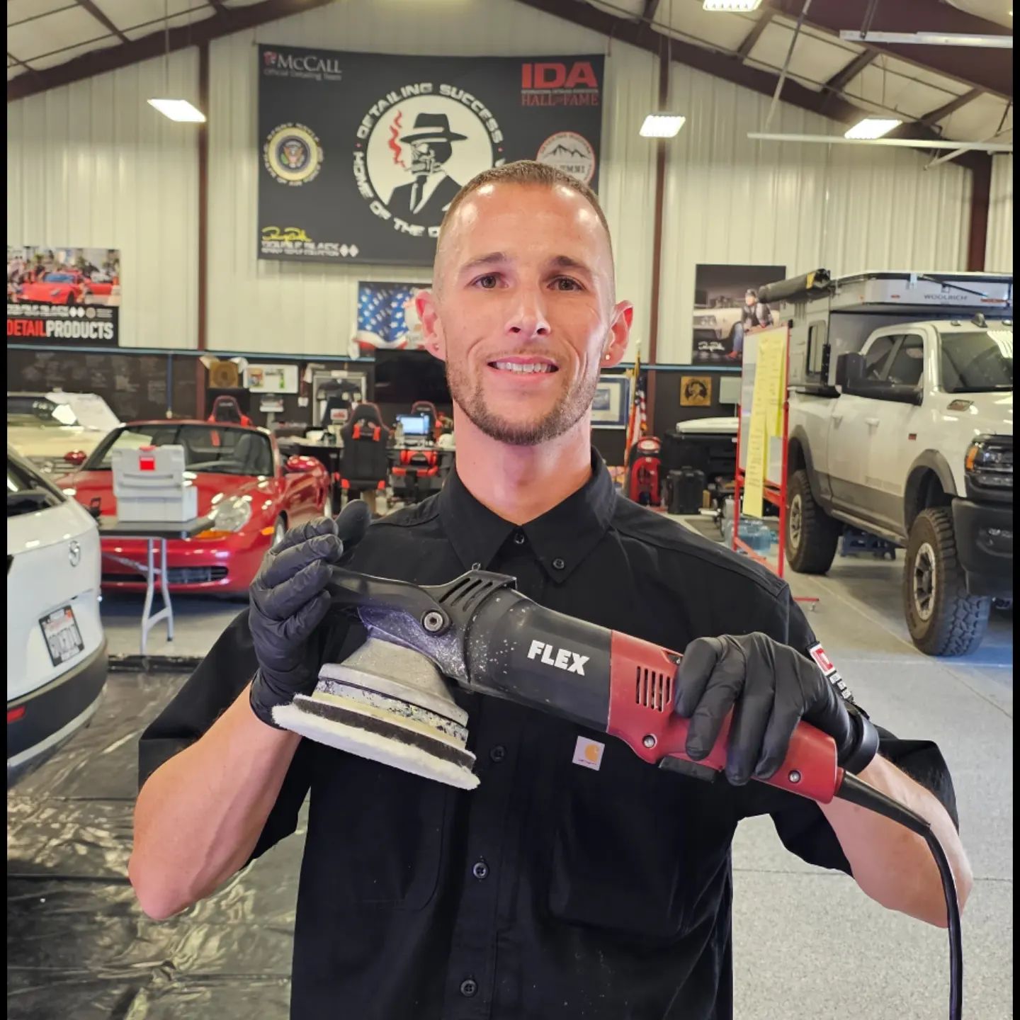 Alex's Detailing - Auto Detailing - Stockton