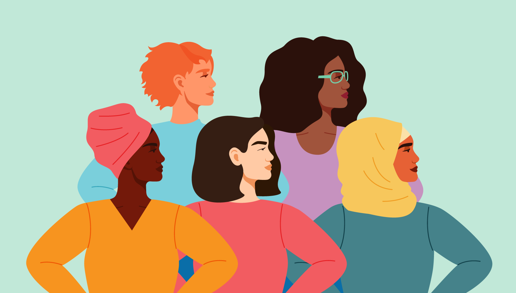 Launch of the Next Gen(D)eration Leadership Collective Manifesto ...