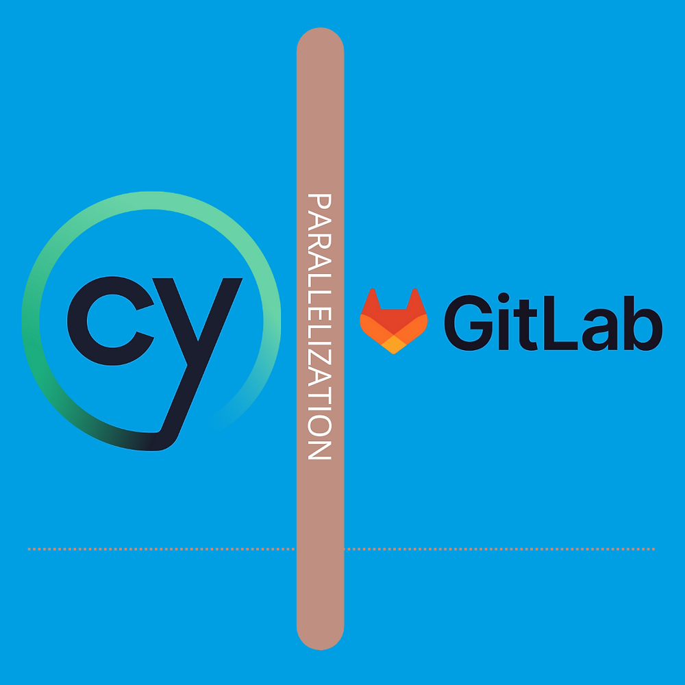 Cypress Parallelization with GitLab CI | open200 Cypress Parallelization with GitLab CI | open200