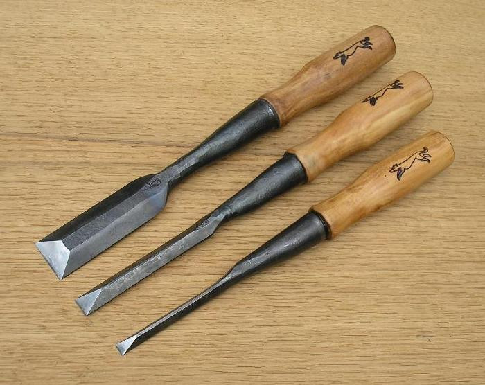 Knives & Tools | TORM