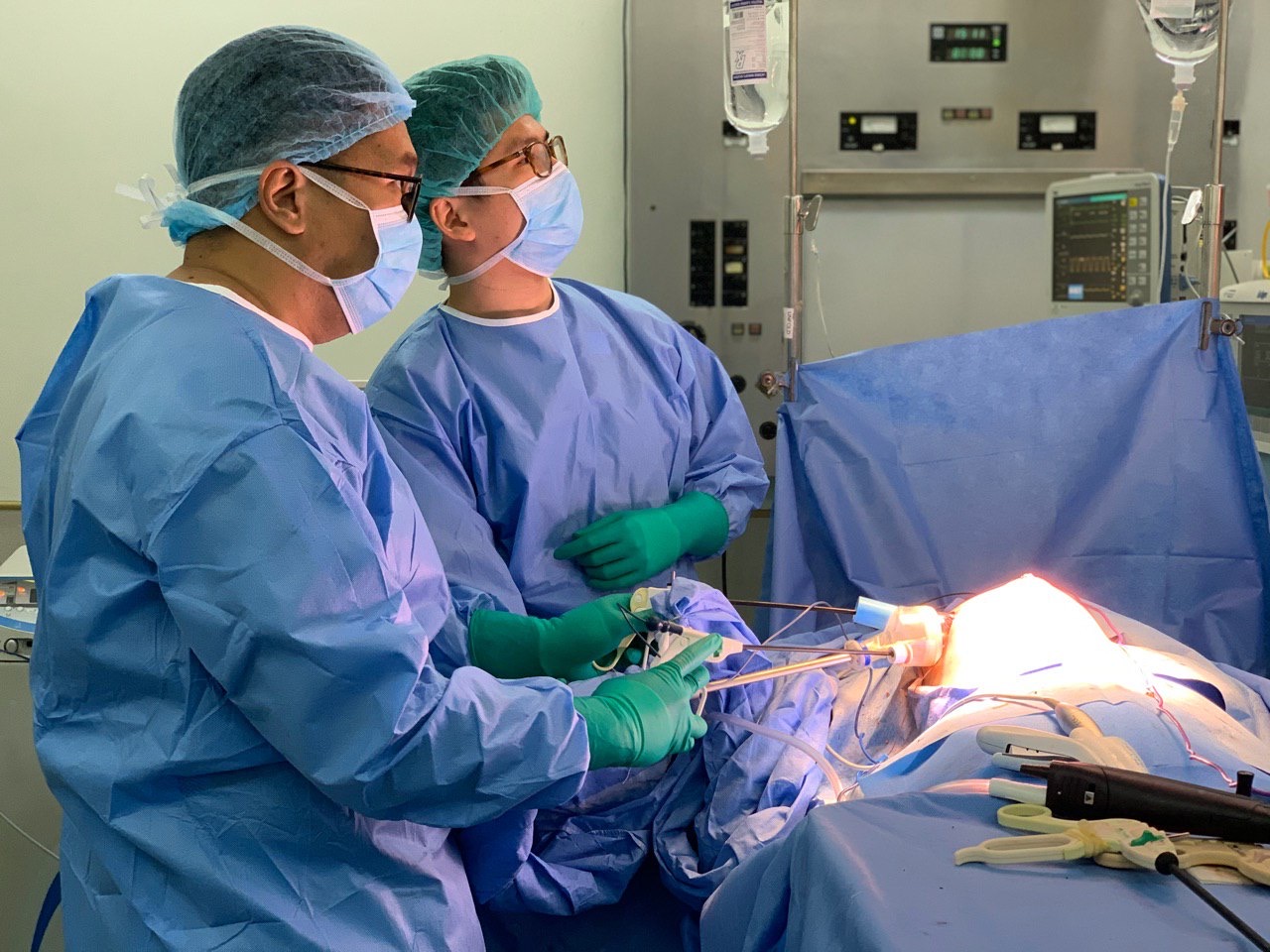 GMA Plastic Surgery - MANILA | ALABANG | SANTA ROSA Dr Gerald Abesamis