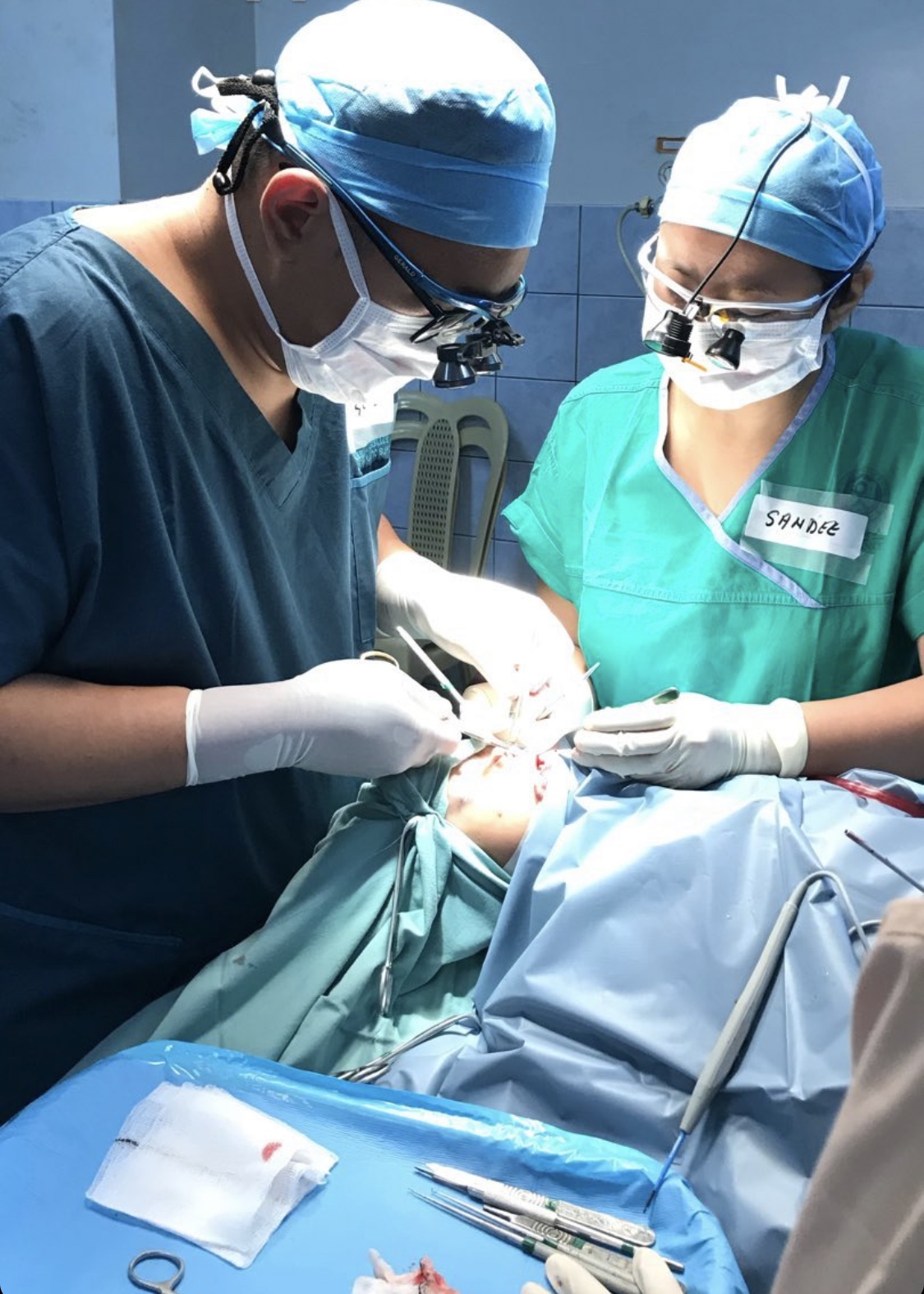 GMA Plastic Surgery - MANILA | ALABANG | SANTA ROSA Dr Gerald Abesamis