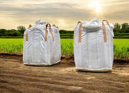 Totes and Bulk Products Available | PURE ADVANTAGE