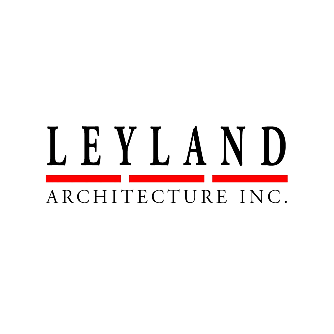 PROJECTS | Leyland Architecture
