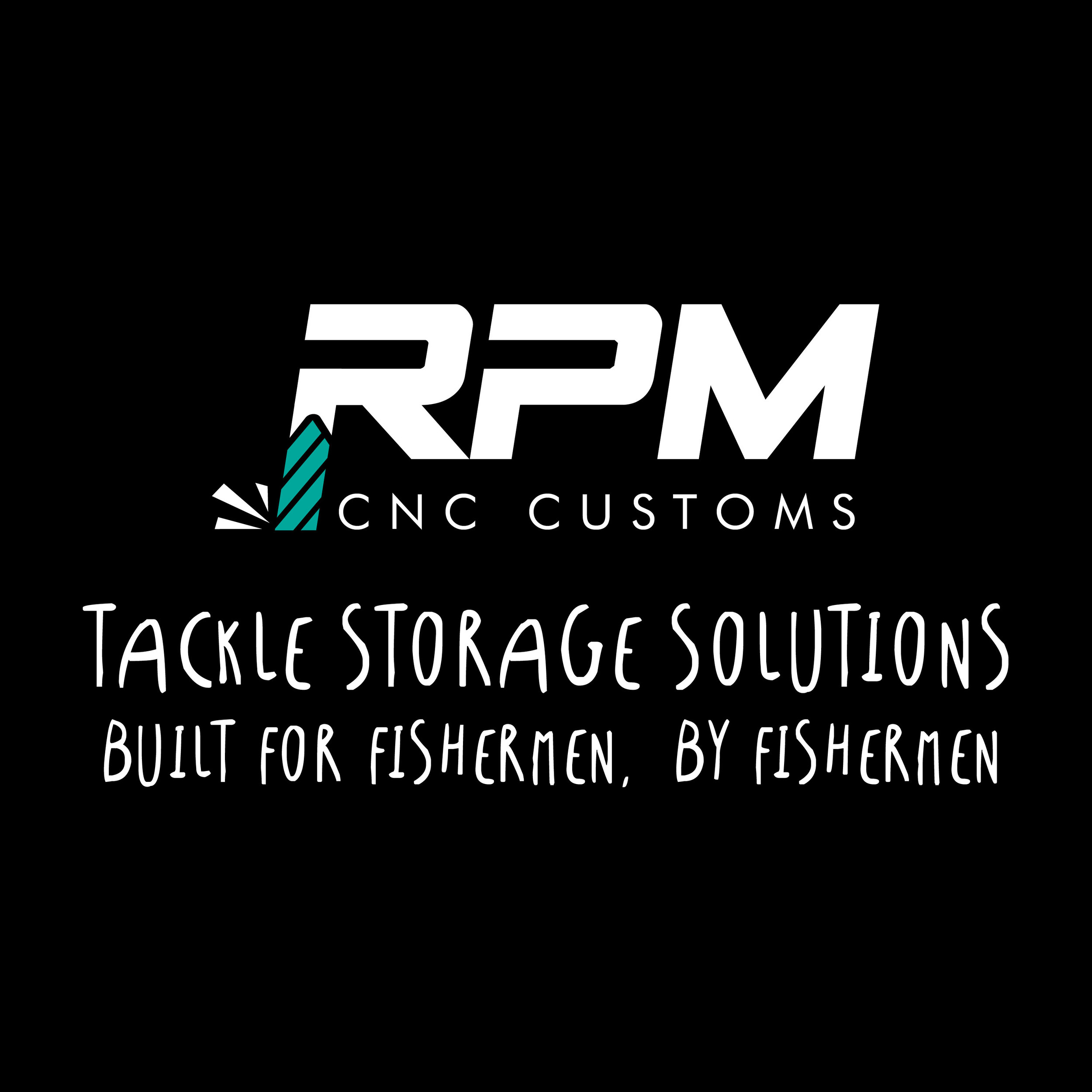 Explore Custom Marine Products | RPM CNC Customs | Shop Now for Fishing ...