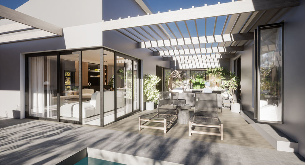 RESIDENTIAL | Nine Yards Design