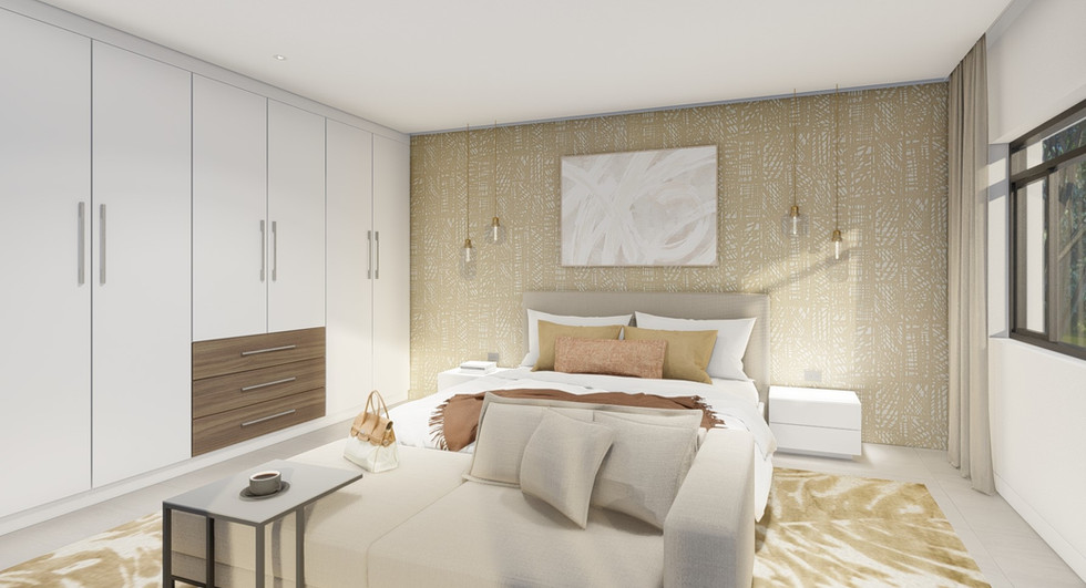 RESIDENTIAL | Nine Yards Design