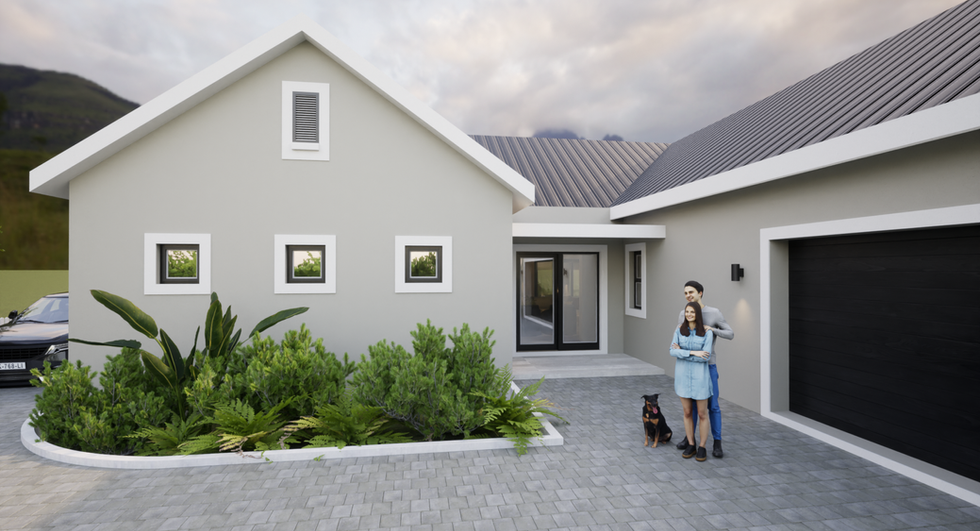 RESIDENTIAL | Nine Yards Design