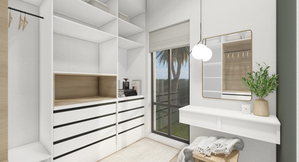 RESIDENTIAL | Nine Yards Design