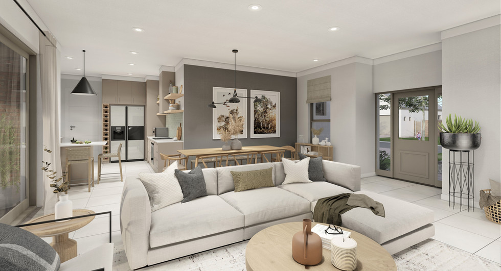 RESIDENTIAL | Nine Yards Design