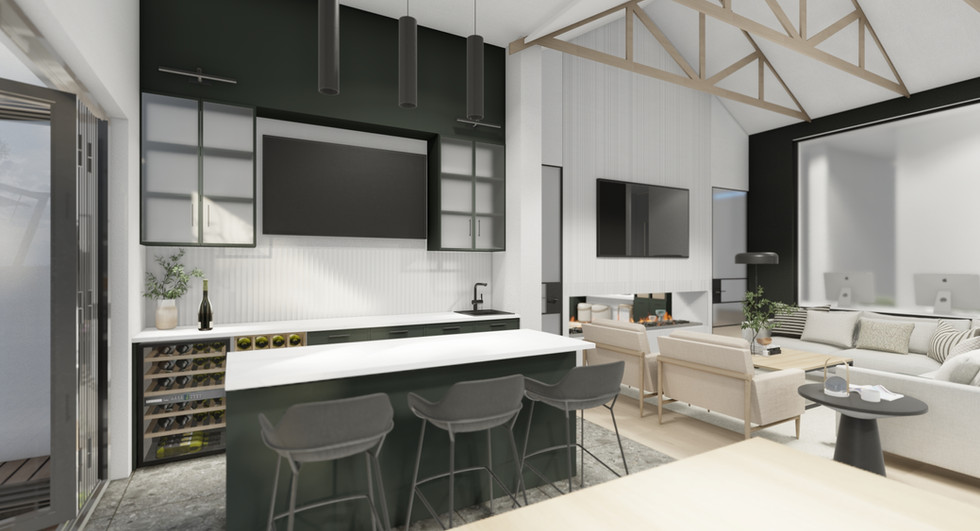 RESIDENTIAL | Nine Yards Design