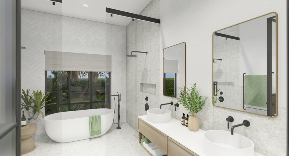 RESIDENTIAL | Nine Yards Design