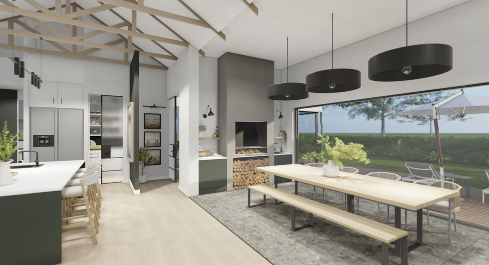 RESIDENTIAL | Nine Yards Design