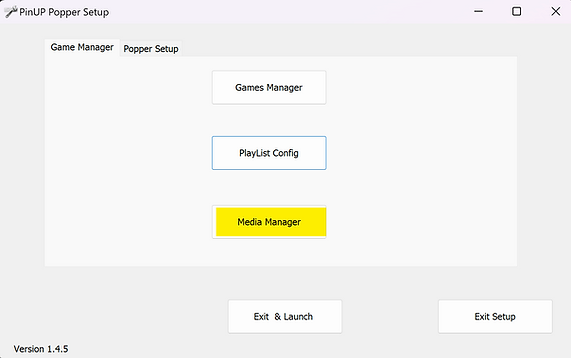 Pinup Popper | Majorfrenchy