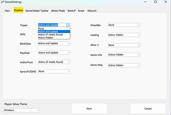 Pinup Popper | Majorfrenchy