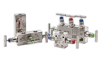 Instrument Valves | Pacific Standard Pte Ltd