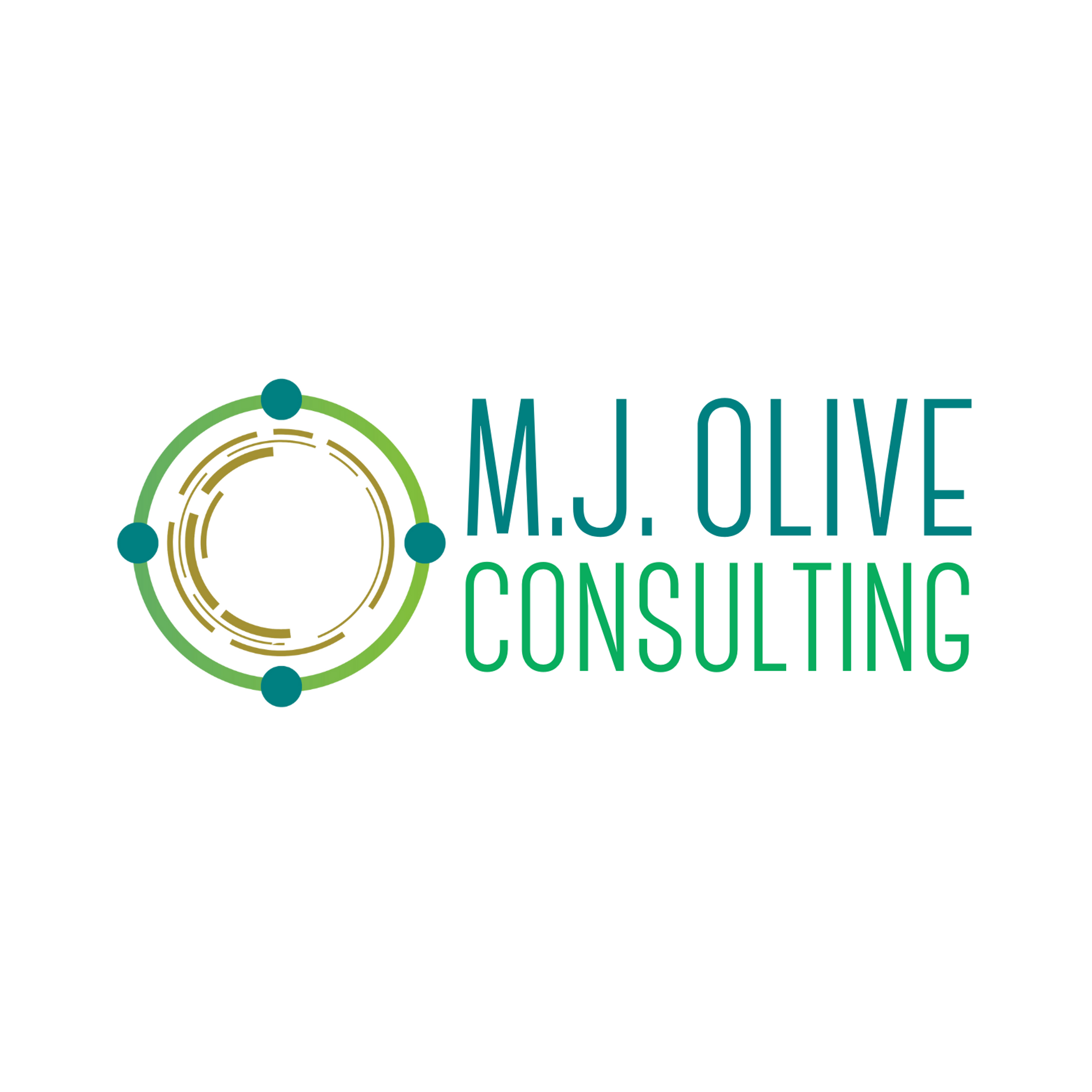 M.J. Olive - Technology & Digital Services Company