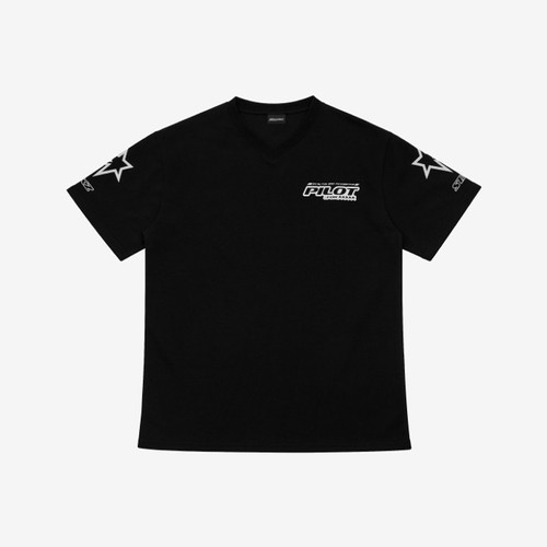 Stray Kids Pilots T-Shirt | Neukdae Store