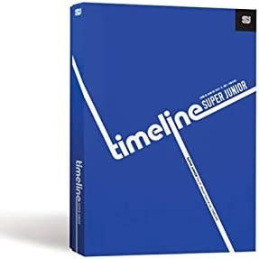 Super Junior - TIMELINE | Neukdae Store