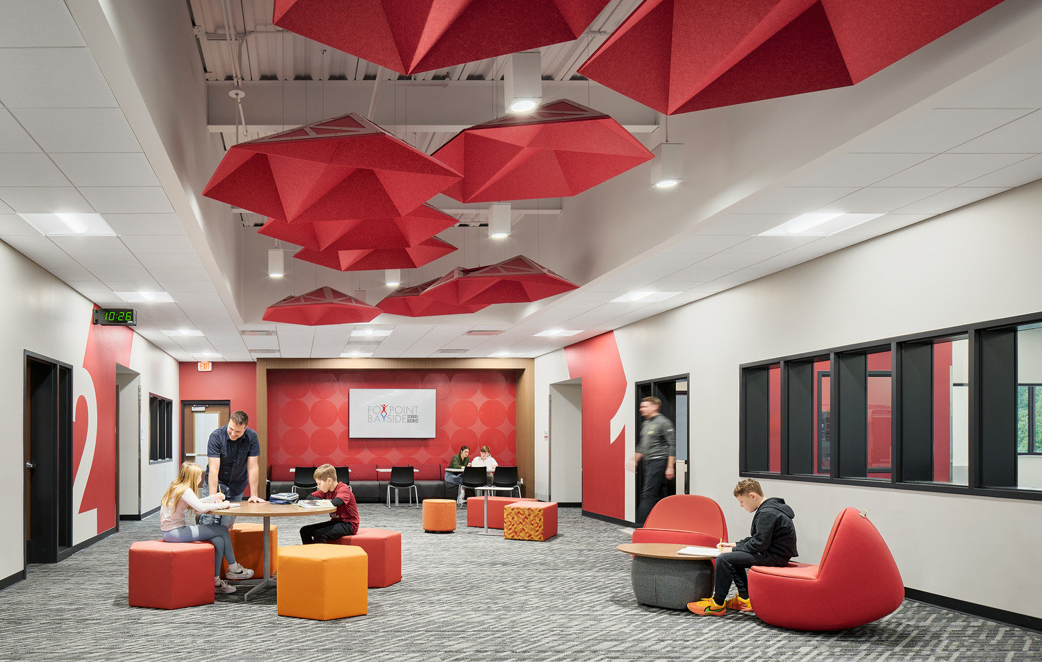 Fox Point Bayside School District